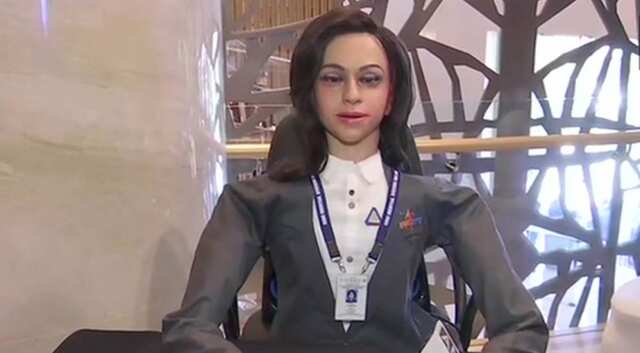 Vyommitra: ISRO to launch India’s female robot astronaut into space ...