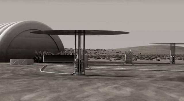 Here is why NASA wants to put nuclear reactor on Moon and ditch solar ...