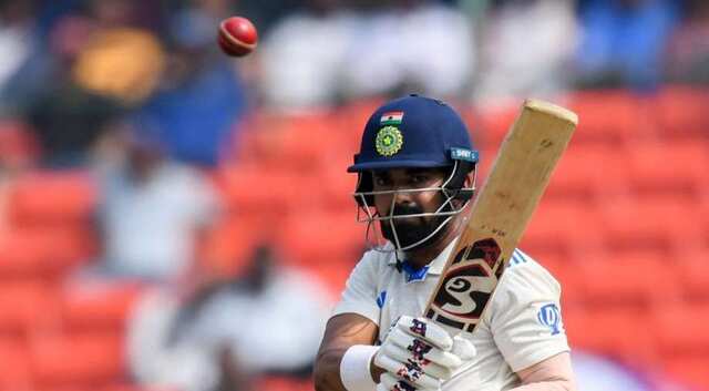 IND vs ENG: KL Rahul ruled out of Rajkot Test, BCCI names replacement ... IND vs ENG: KL Rahul ruled out of Rajkot Test, BCCI names replacement ...
