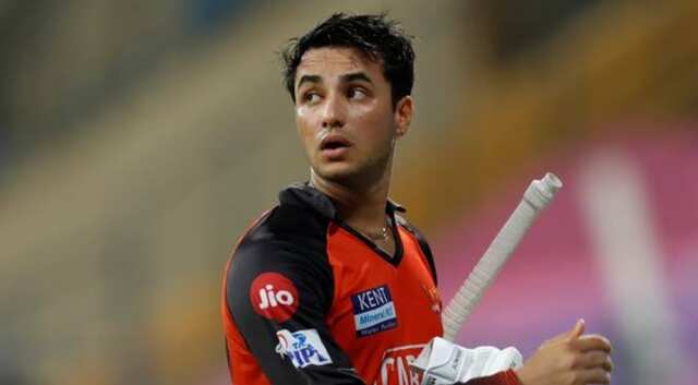 SRH star Abhishek Sharma summoned by Gujarat police in connection with ...