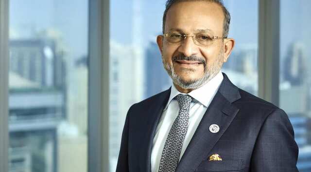 Gold baron Firoz Merchant donates millions to free 900 Indians from UAE ...