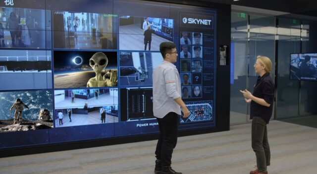 China plans ‘all-seeing’ surveillance camera network on moon to secure ...