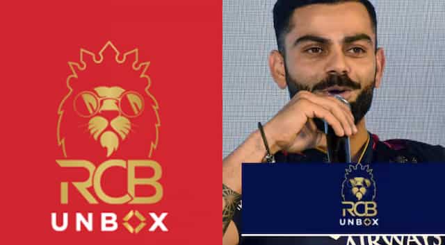 RCB Unbox Event 2024 LIVE Updates: Virat Kohli unveils new RCB jersey ...