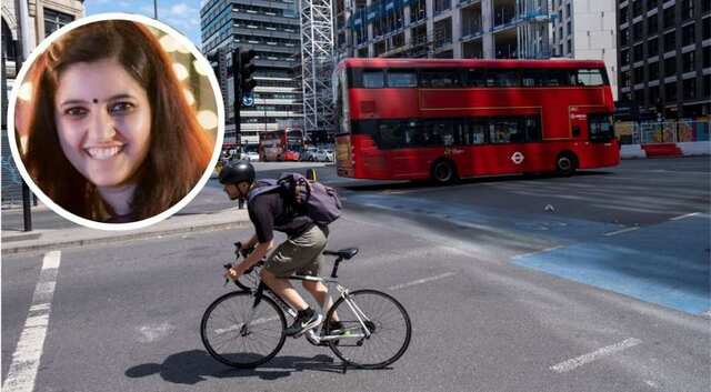 Freak accident: Indian PhD student in London dies after being hit by ...
