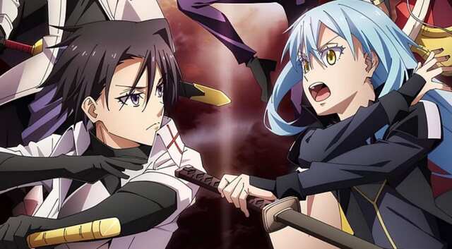 That Time I Got Reincarnated as a Slime Season 3: Exact release date ...