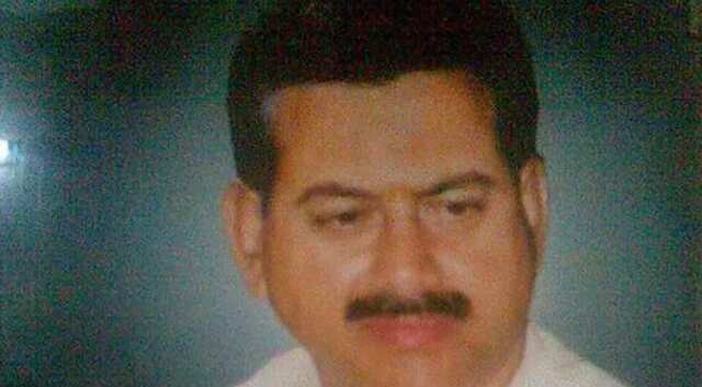 Who was Krishnanand Rai, former BJP MLA killed by Mukhtar Ansari ...