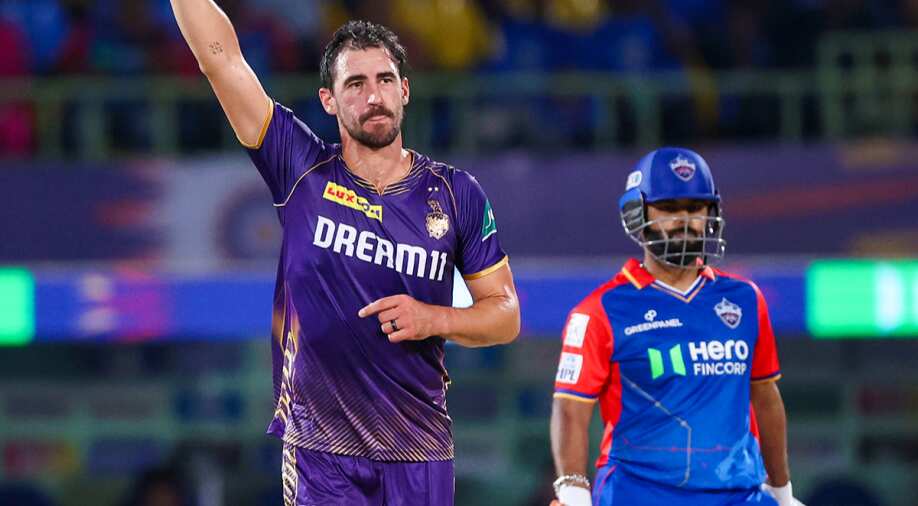 DC vs KKR, IPL 2024, Highlights: KKR win by 106 runs in Vizag - Sports News