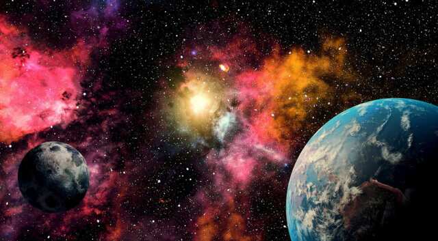 James Webb captures creation of 'third world' and birth of potential ...