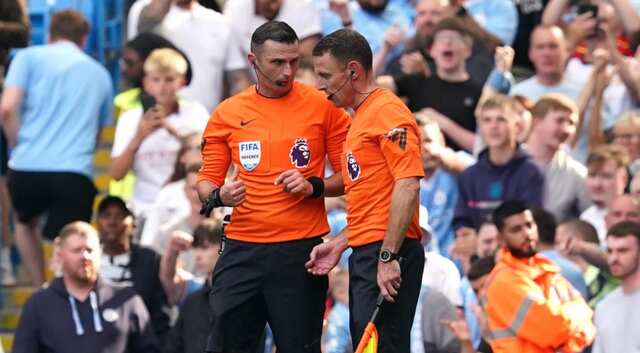 Premier League set to introduce semi-automated offside technology from ...