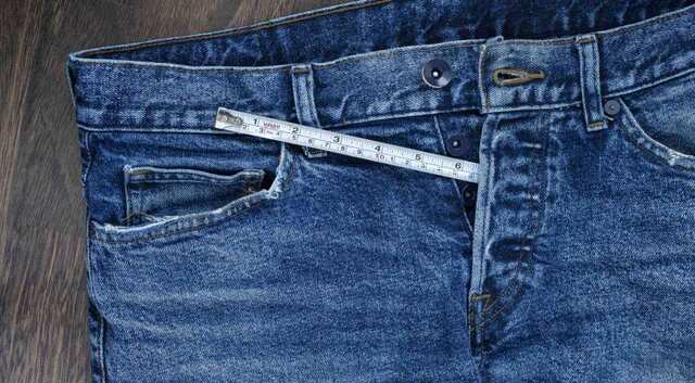 Human penis growing larger with time and doctors are concerned ...