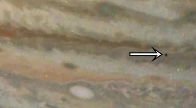 Jupiter's fifth moon spotted by NASA's Juno spacecraft; Here's why it's ...