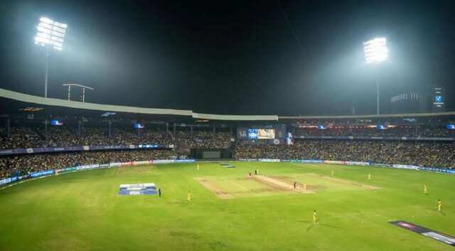 IPL 2024: Female CSK fan alleges drunk RCB supporters of abuse and ...