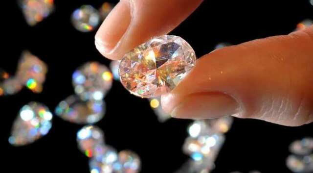 Scientists develop technique that can create diamonds in just 15 ...