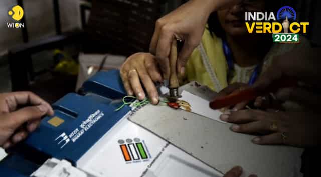 Ladakh Lok Sabha Elections 2024 Result: Independent candidate Mohmad ...