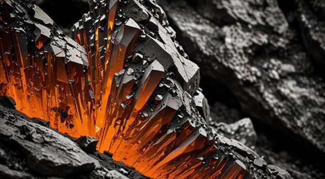 Rare crystals reveal when Earth first had fresh water, hinting at ...