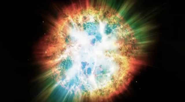 Night skies to get a 'new star' soon. Here's how you can see Blaze Star ...