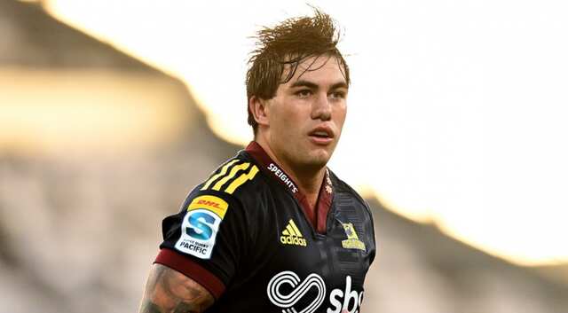 New Zealand Super Rugby player Connor Garden-Bachop passes away after ...