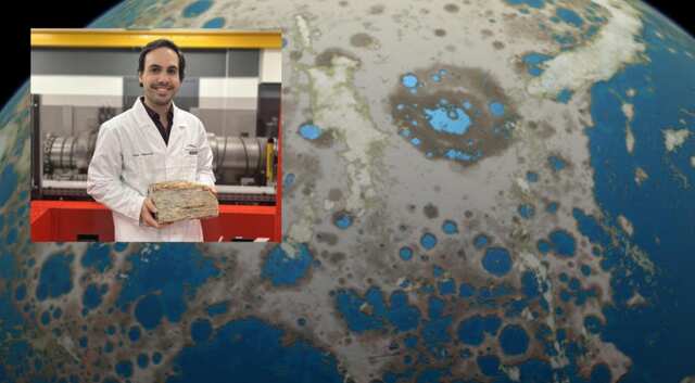 Freshwater and key conditions for life first appeared on Earth 4 ...