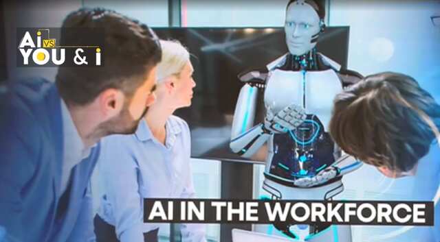 Source: Wion. AI-savvy Gen-Z workers likely to outpace older ... Source: Wion. AI-savvy Gen-Z workers likely to outpace older ...