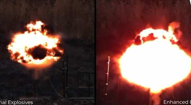 SEBEX 2: India's newly developed most powerful non-nuclear bomb is 2x ...