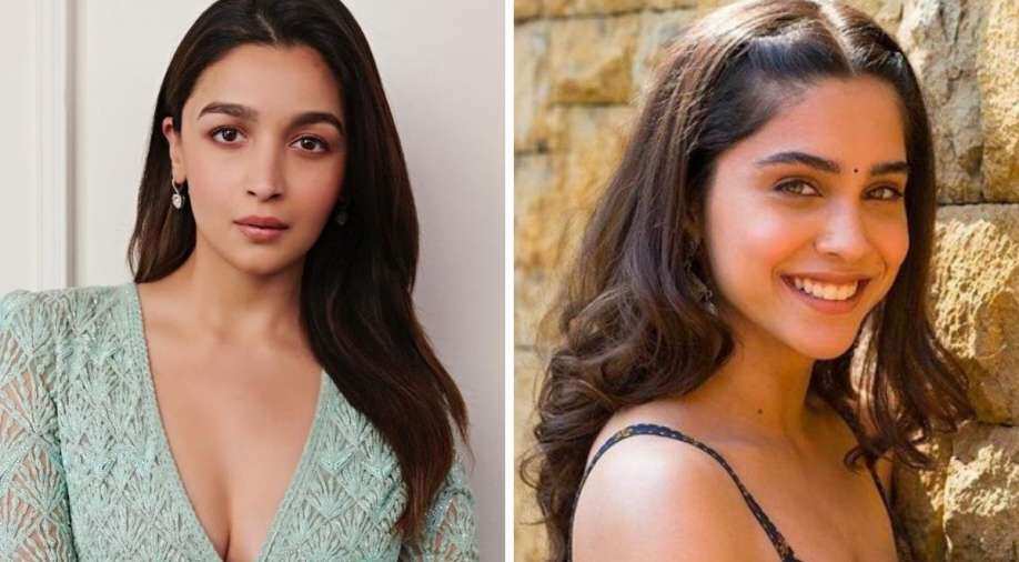Alia Bhatt, Sharvari's spy universe film to be titled Alpha; watch ...