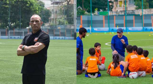 Exclusive: South United's Terry Phelan opens up on football academies ...