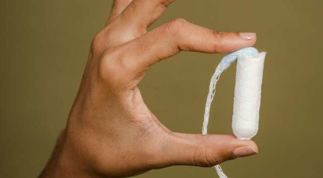 Lead and arsenic found in tampons in first-of-its-kind study raising ...