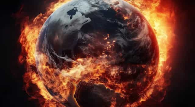 Earth received cosmic delivery of water in its early days when it was a ...