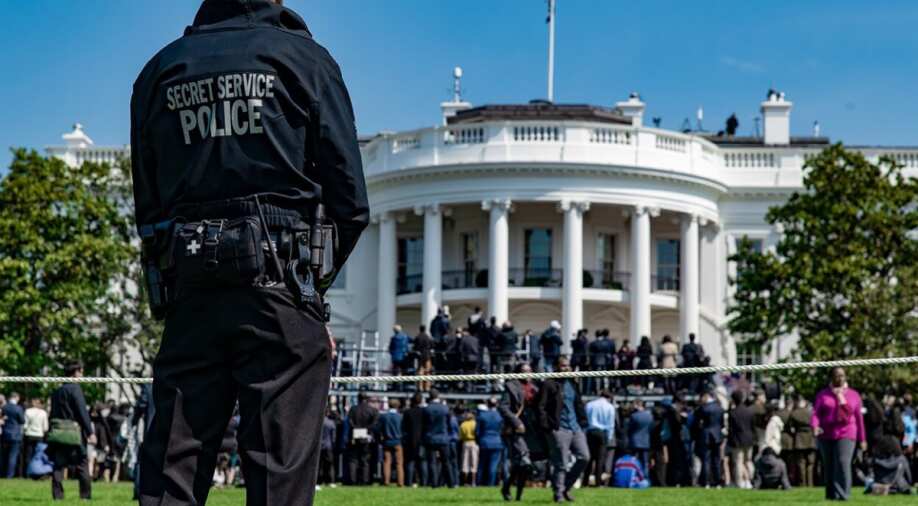 Florida man arrested after making death threats against Biden - World News