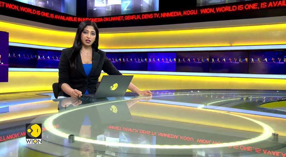 Paris Olympics 2024: Italian boxer Carini quits, Khelif at the centre ...