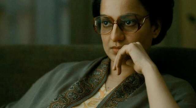 Kangana Ranaut Announces New Release Date Of Her Film Emergency Entertainment News