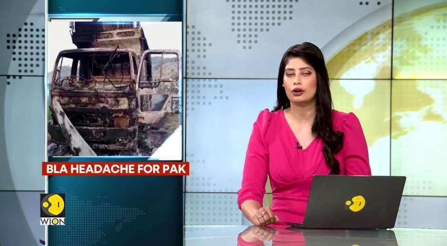 Pakistan: Moazzam Jah Ansari appointed new IGP Balochistan in wake of ...