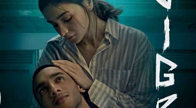 Jigra movie review: Alia Bhatt is the real 'jigra' of Vasan Bala's film ...