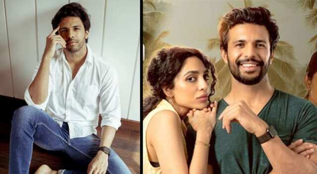 Love, Sitara Interview: Rajeev Siddhartha on romancing Sobhita ...