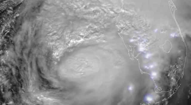 'Kill creators of storm': US meteorologists face death threats as ...