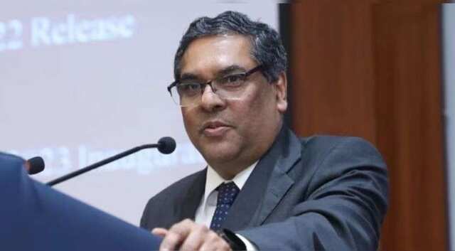 Justice Sanjiv Khanna appointed as 51st Chief Justice of India, will ...